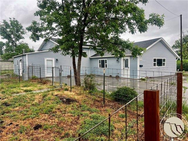 1313 E Main St, Laurel, MT 59044