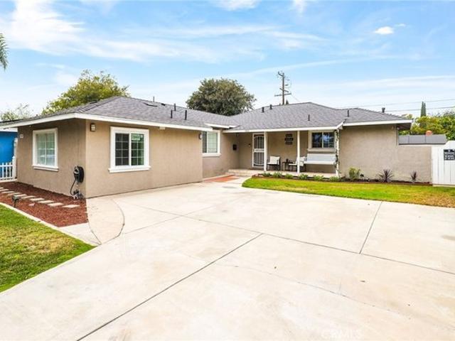 1313 E Merona Pl, Anaheim, CA 92805