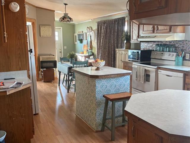 1313 E Murphy Lake Road