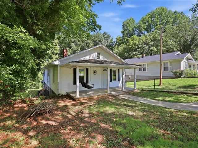 1313 Fairfield Drive
