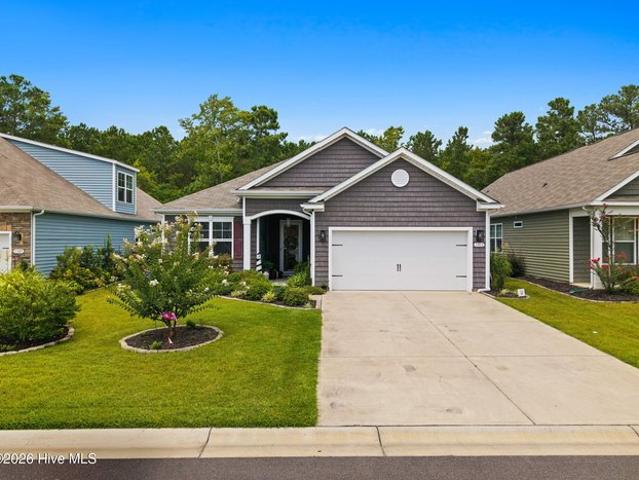 1313 Fence Post Ln, Carolina Shores, NC 28467