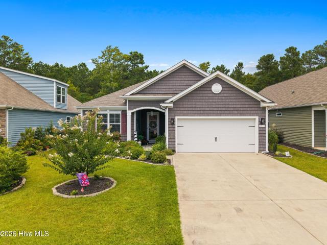 1313 Fence Post Lane