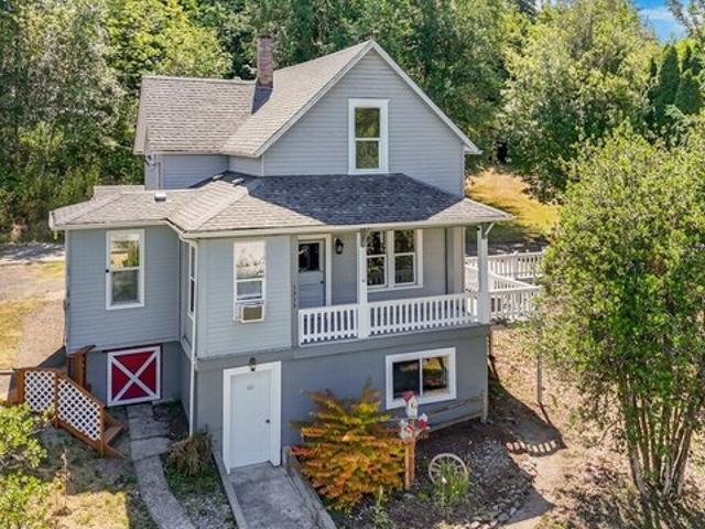 1313 Ferrier Rd, Winlock, WA 98596