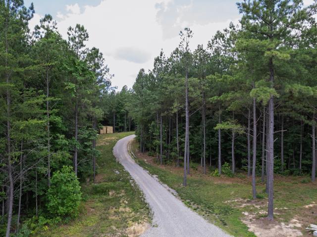 1313 Flat Rock Rd