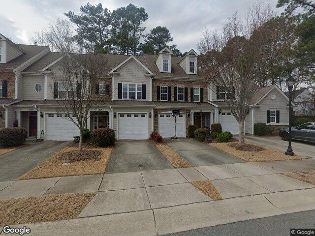 1313 Foxglove Dr, Morrisville, NC 27560