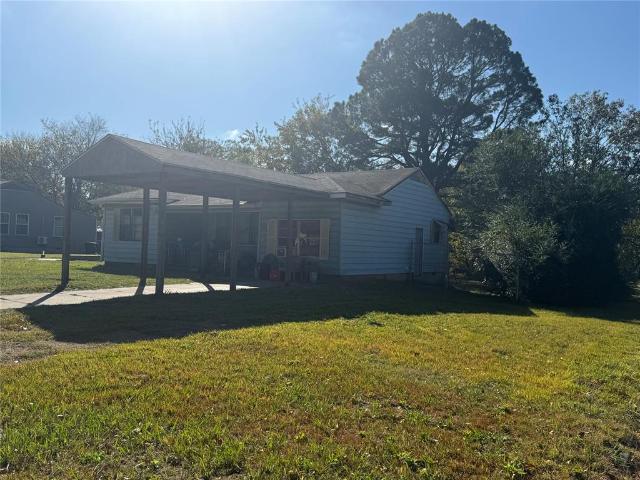 1313 Fremont Street