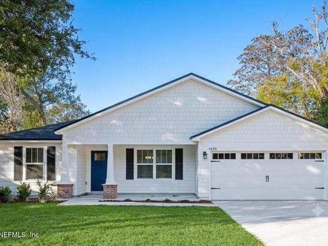 1313 Fred Gray Rd, Jacksonville, FL 32218