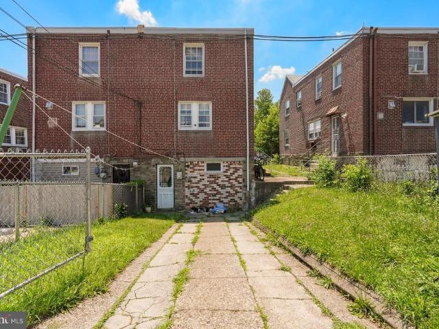 1313 Friendship Street