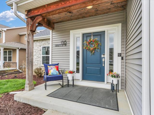 1313 Garwood Drive