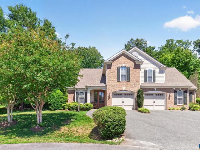 1313 Gate Post Ln