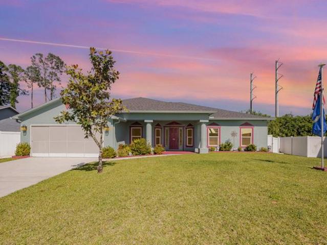 1313 Glencove Ave NW, Palm Bay, FL 32907