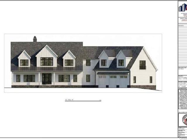 1313 Hanover St, Yorktown Heights, NY 10598