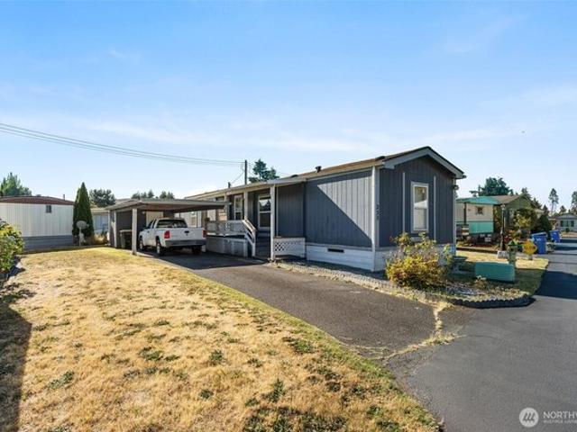 1313 Harrison Ave Trlr 235, Centralia, WA 98531