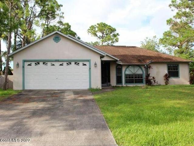 1313 Helvenston St, Palm Bay, FL 32907