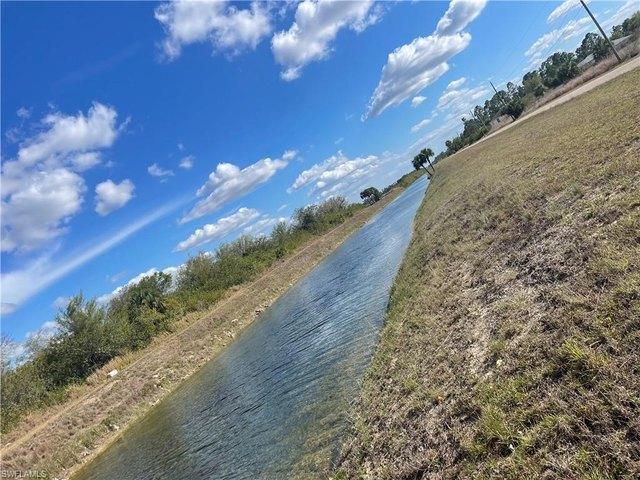 1313 Hines Ave Lot 19, Lehigh Acres, FL 33972