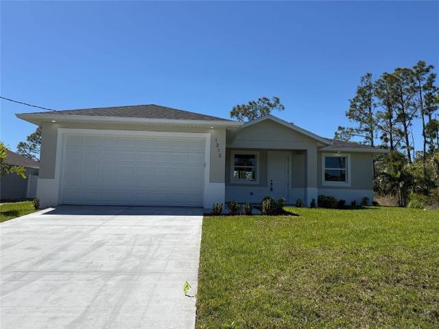 1313 Kacerik St, North Port, FL 34288 | MLS #A4641 | Compass