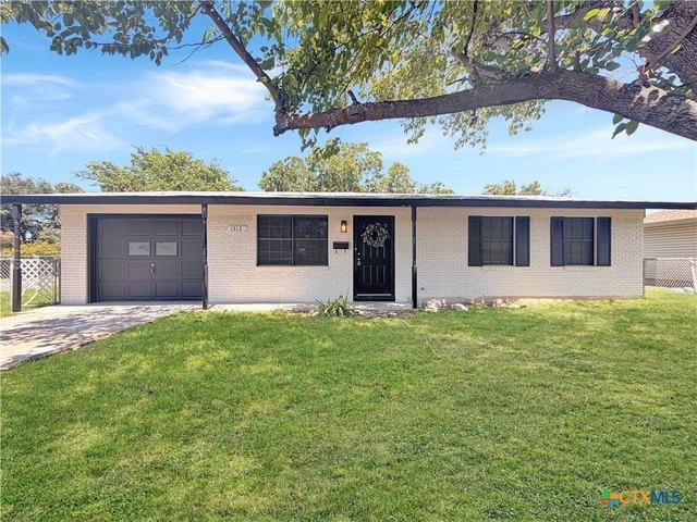 1313 Kathey Dr, Killeen, TX 76549