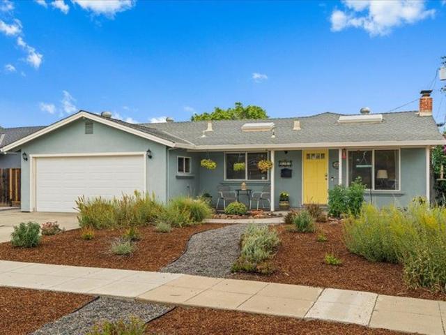 1313 Lindsay Way, San Jose, CA 95118