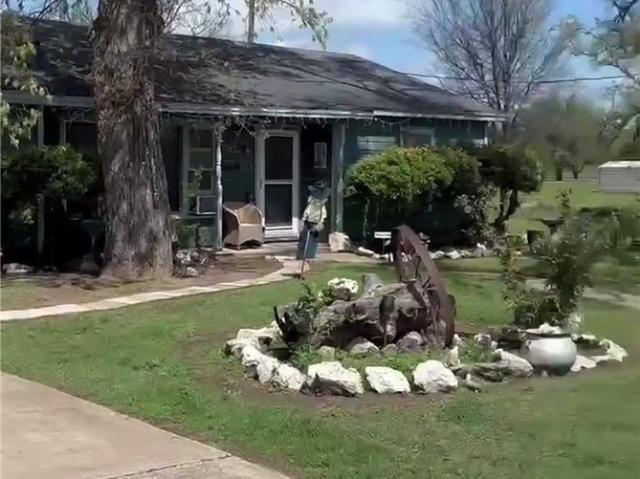 1313 Live Oak St, Marlin, TX 76661 | MLS #611782
