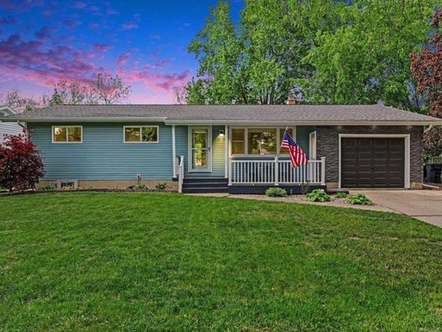 1313 Love St, Midland, MI 48642