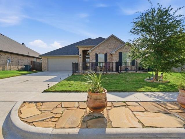 1313 Parkers Draw Ave, Weatherford, TX 76086