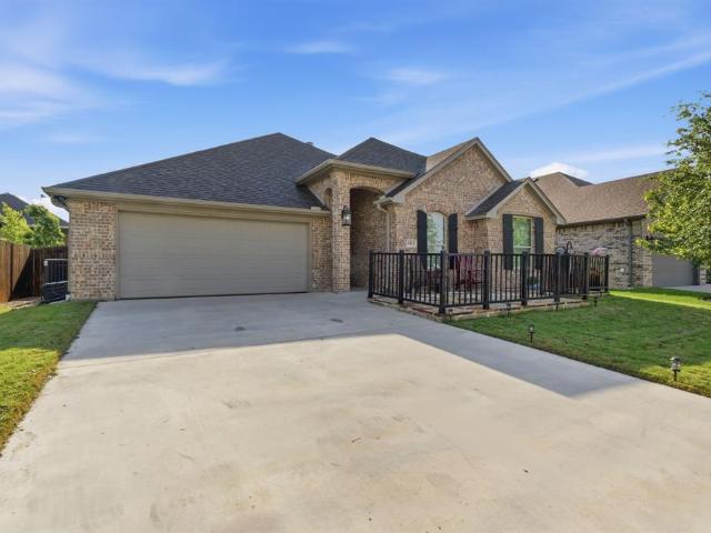 1313 Parkers Draw Avenue