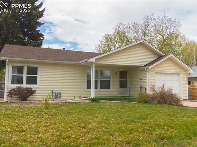 1313 Pioneer Road