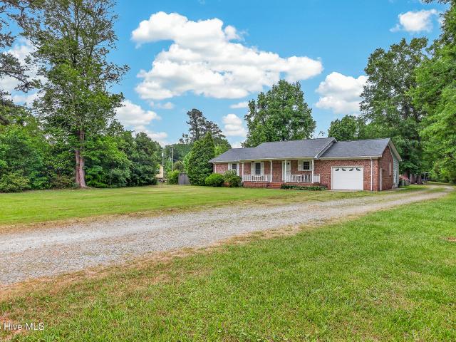 1313 Pony Farm Road