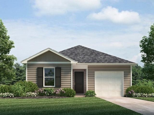 1313 Preakness Ln, Lewisburg, TN 37091 | MLS #3134 | Compass
