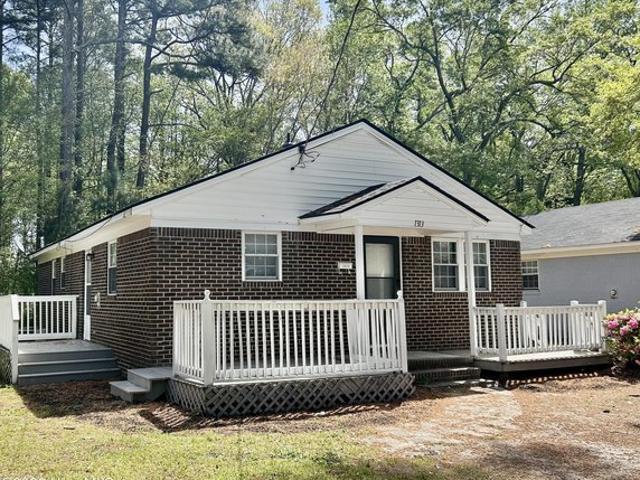 1313 Proctor St, Rocky Mount, NC 27801