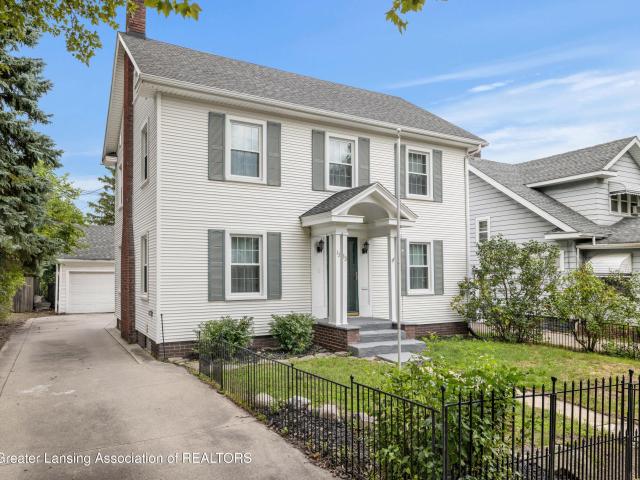 1313 Prospect Street