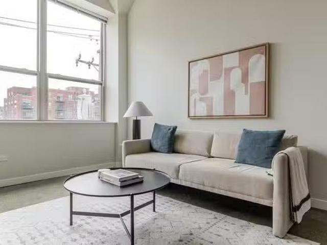 1313 Randolph Street, 1313 West Randolph St, Fulton Market Dis.