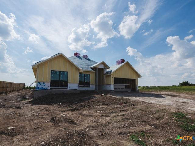 1313 Red Rock Rd, Hewitt, TX 76643 | MLS #587747