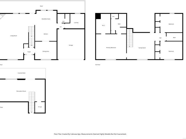 1313 River Oaks Drive