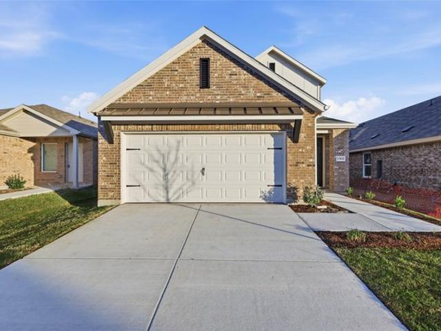 1313 Staffords Point Ln, Anna, TX 75409