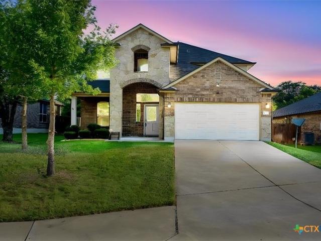 1313 Stonewall Rdg, Harker Heights, TX 76548