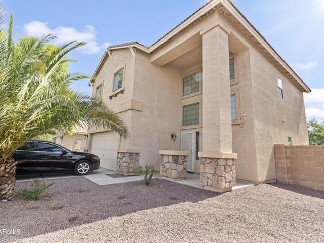 1313 S 123rd Ln, Avondale, AZ 85323