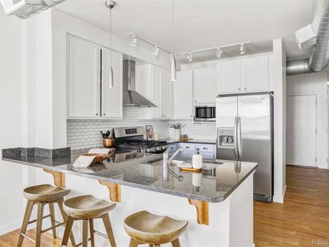 1313 S Clarkson St Apt 208, Denver, CO 80210