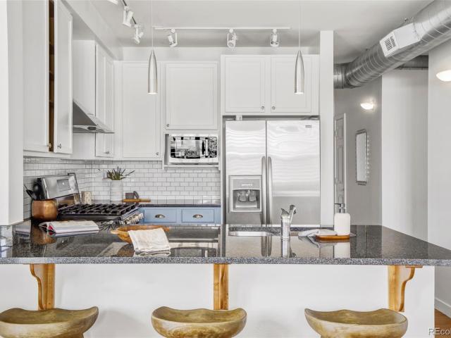 1313 S Clarkson Street # 208