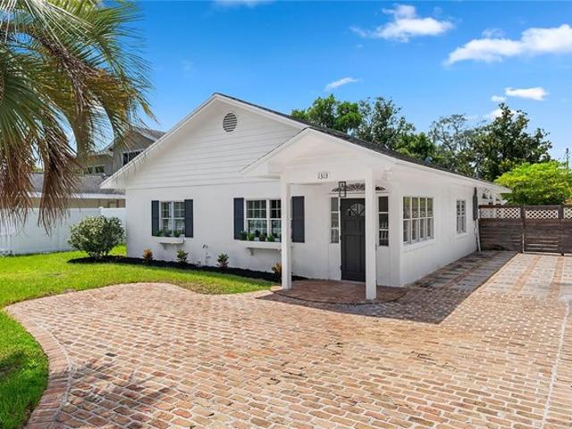 1313 S Denning Dr, Winter Park, FL 32789