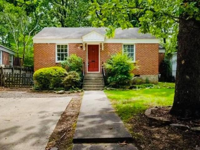 1313 S Fillmore St, Little Rock, AR 72204