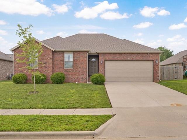 1313 S Lorraine Ave, Republic, MO 65738
