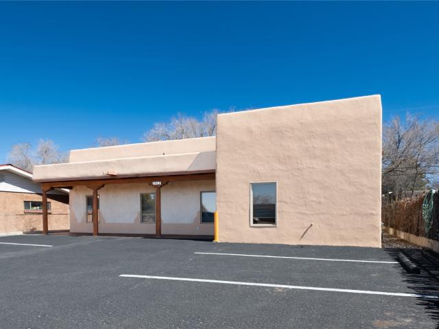 1313 S. St. Francis Drive