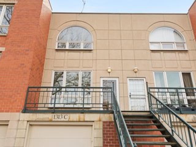 1313 S Plymouth Ct Unit C, Chicago, IL 60605