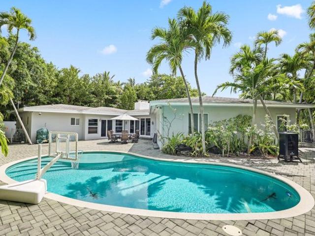 1313 Seabreeze Blvd Unit B, Fort Lauderdale, FL 33316