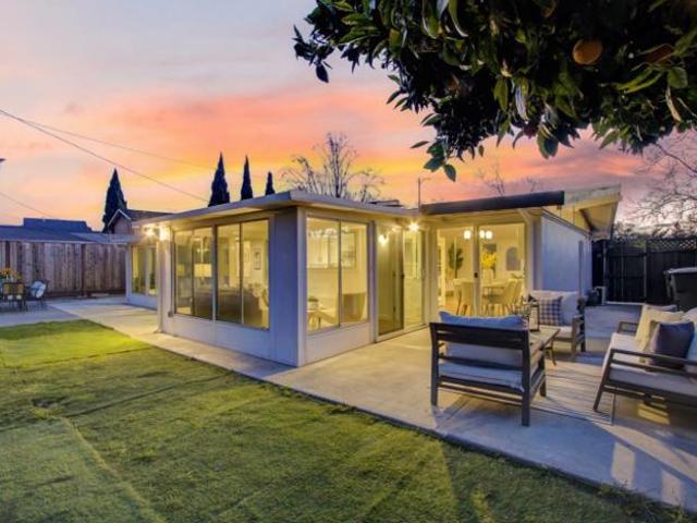 1313 Socorro Ave, Sunnyvale, CA 94089