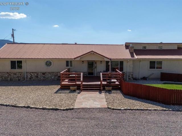 1313 Tennessee Ave, Canon City, CO 81212