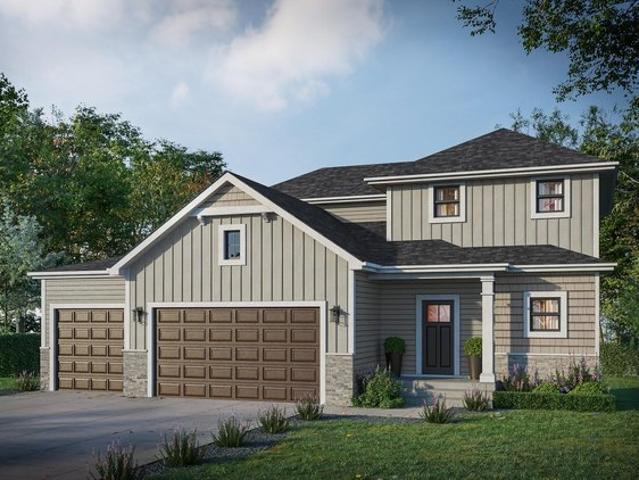 1313 th Ave S, Zimmerman, MN 55398