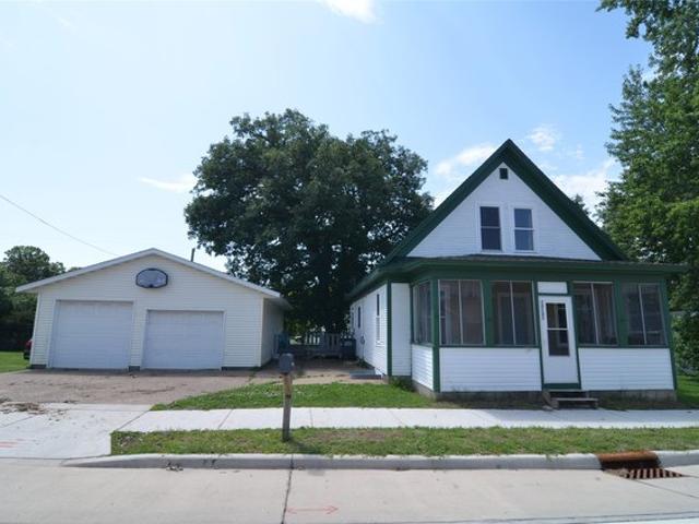 1313 th St, Osseo, WI 54758