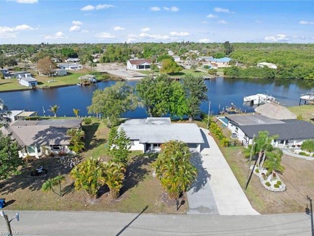 1313 Thompson St Lot 9, North Fort Myers, FL 33903